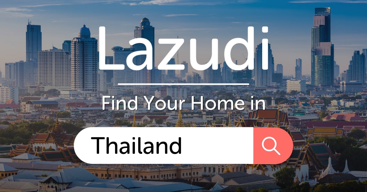 Careers at Lazudi | Thailand's Premier Property Platform