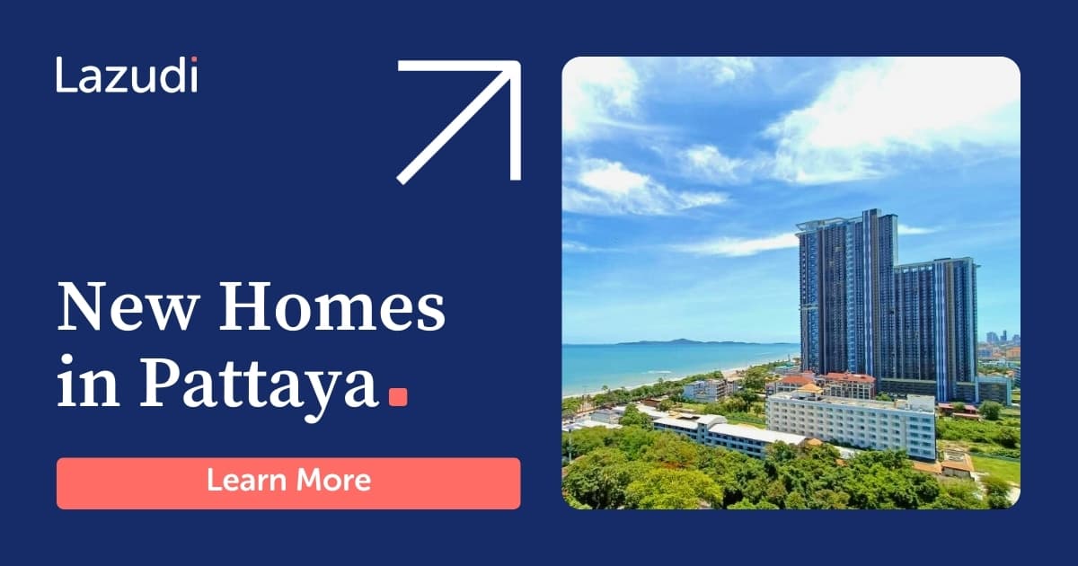 Find New Property developments in Pattaya | Page 2